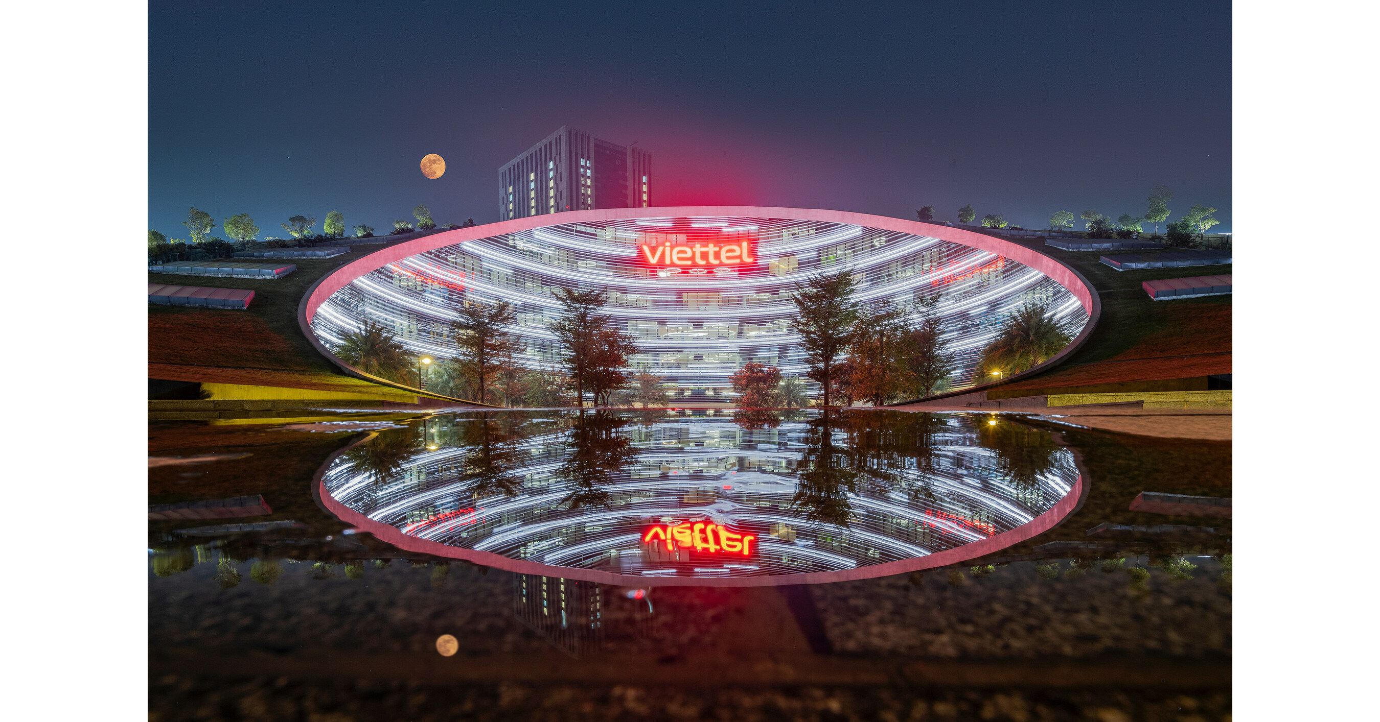 Viettel Named Most Valuable Telecoms Brand in Southeast Asia