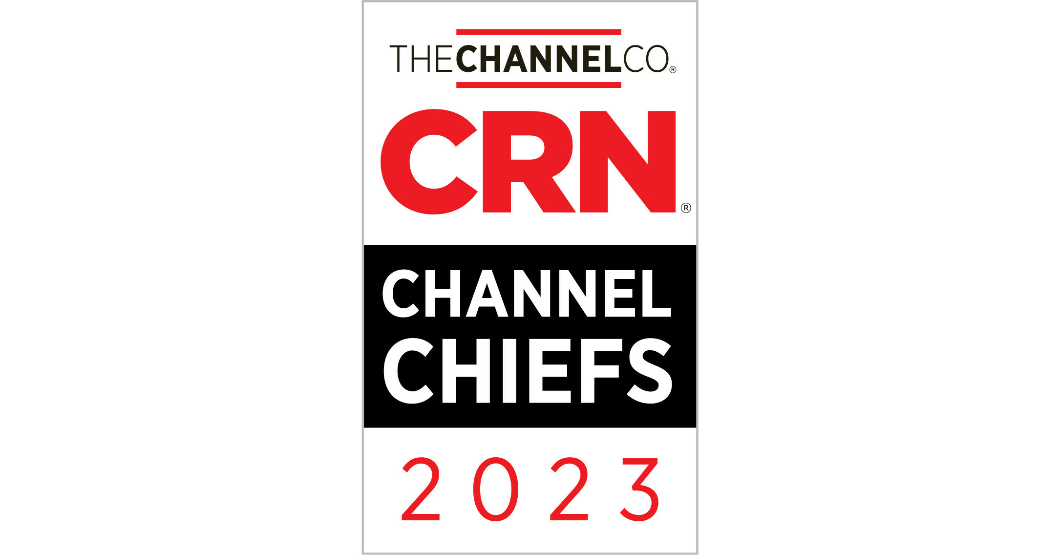 Anthony Keller of Liquidware Honored as a 2023 CRN Channel Chief