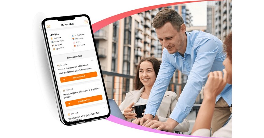 LYC Unveils Next-Gen People Engagement Platform to Inspire Action and ...