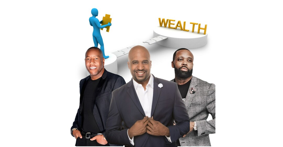 Voiceover Icon, Cayman Kelly, Issues Important Call During Black ...