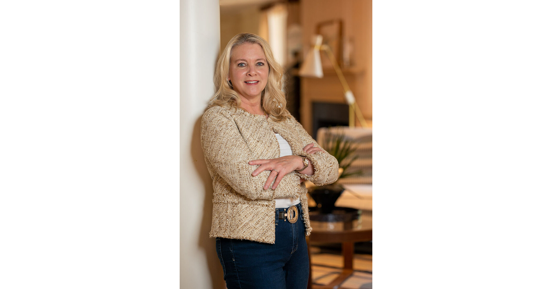 RESIDES CEO COLETTE STEVENSON NAMED 2023 RISMEDIA REAL ESTATE NEWSMAKER