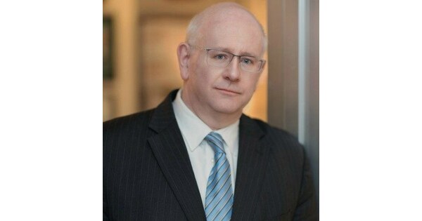 Owen A. O'Connor, M.D., Ph.D., is recognized by Continental Who's Who