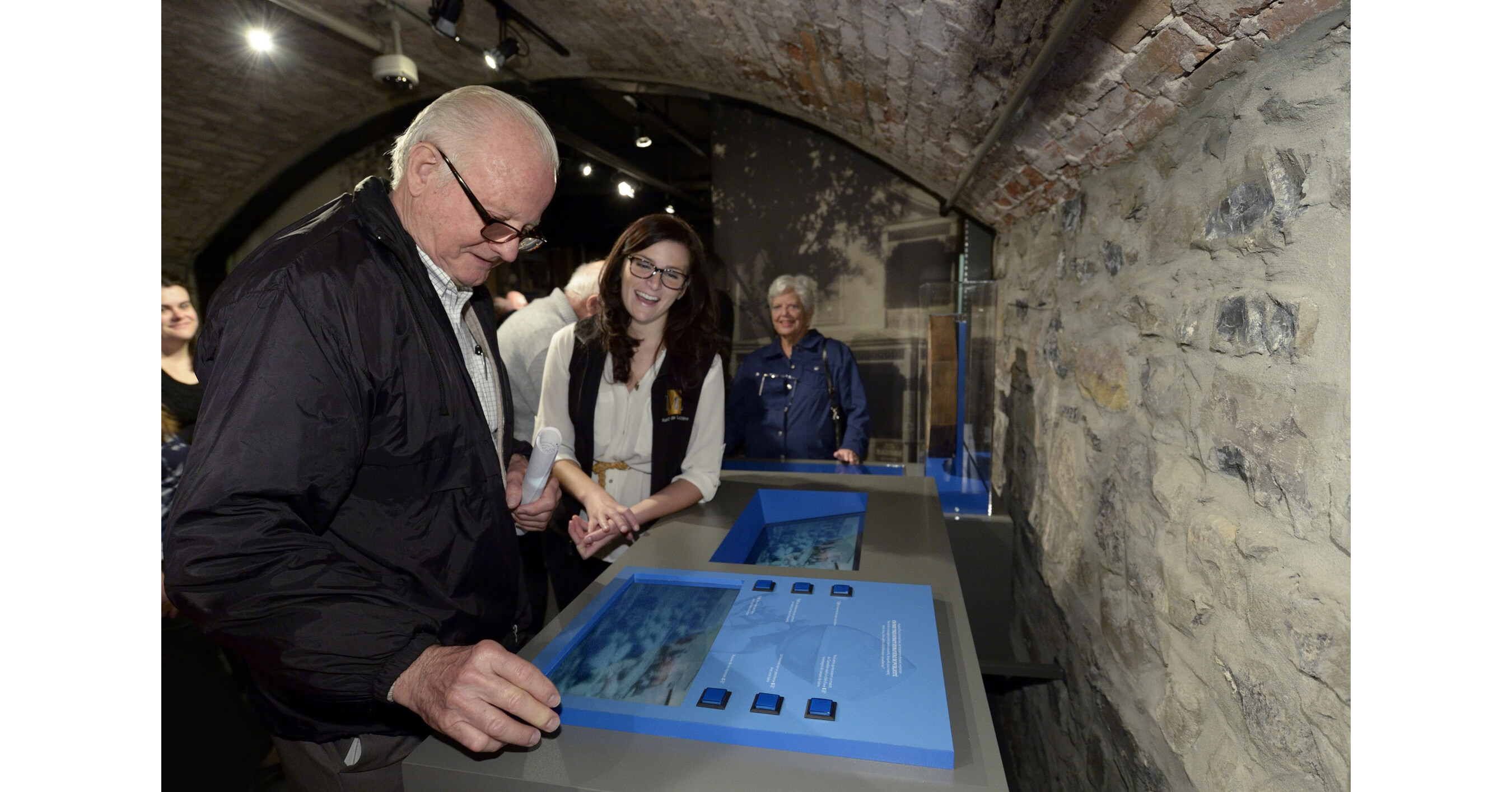 Un dernier verre pour la Dawes - Une soirée offerte par le Musée de Lachine