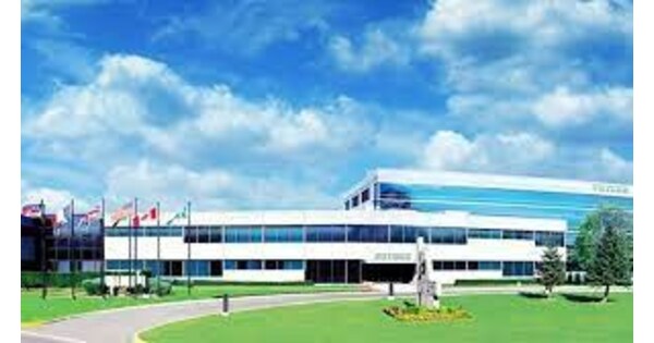 Future Electronics Head Steps Down, Formal Leadership Announced