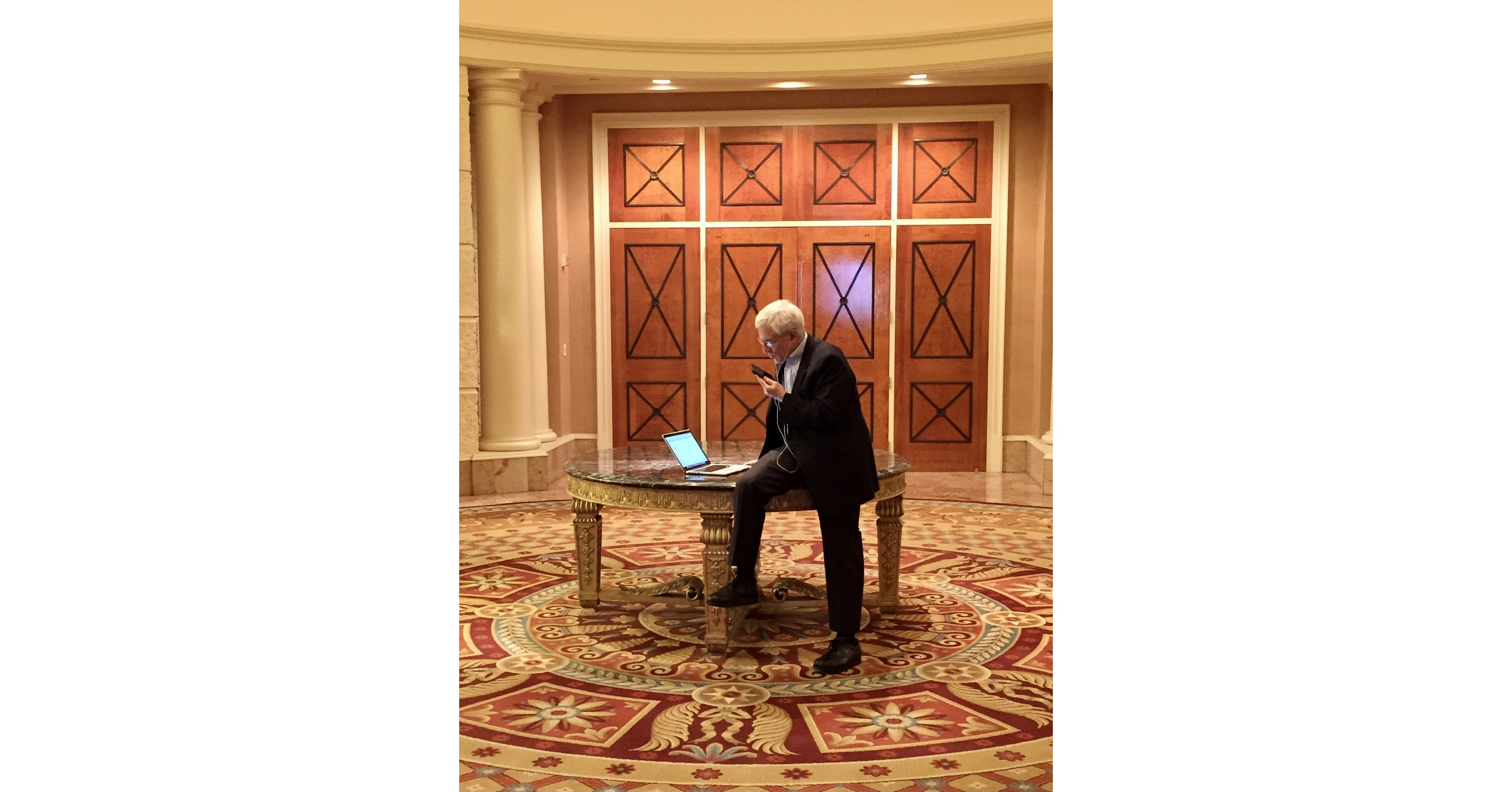 Center for Internet Security Announces Alan Paller Laureate Program in ...