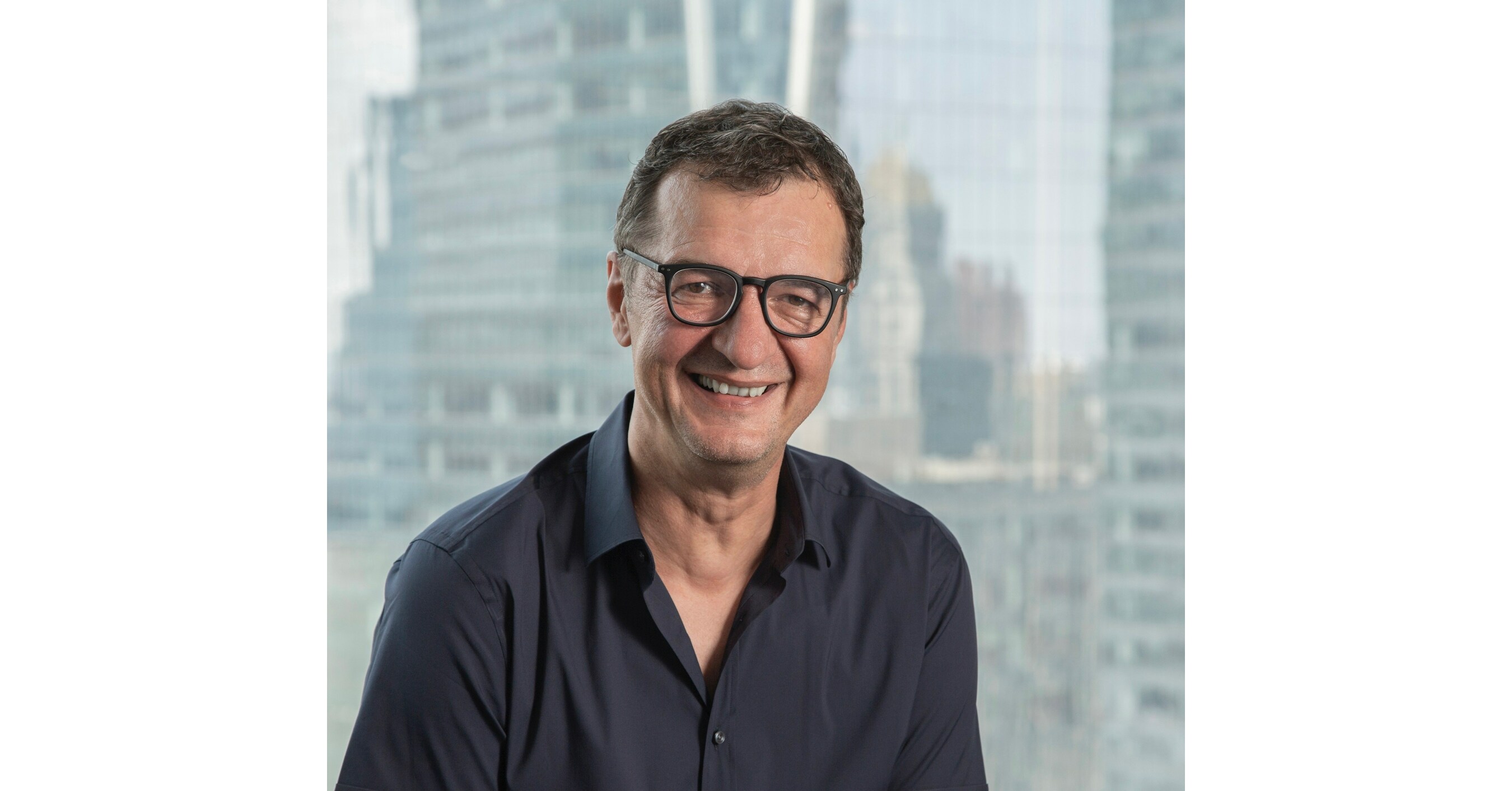 UM Appoints Sasha Savic Global CEO