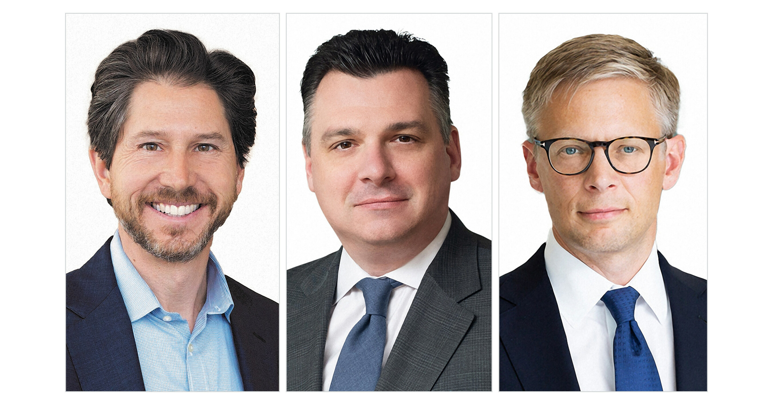 Dechert Welcomes International Team of Preeminent Antitrust Practitioners
