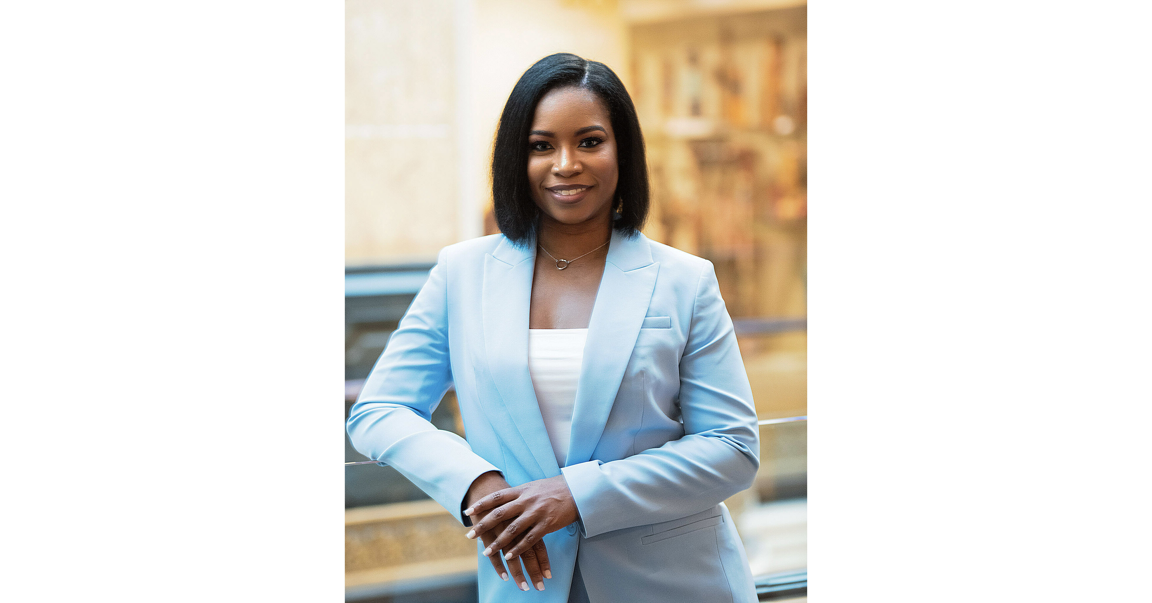 DECISIONPOINT HIRES TANECIA CANADY, CPA AS ITS NEW CHIEF ADMINISTRATIVE ...