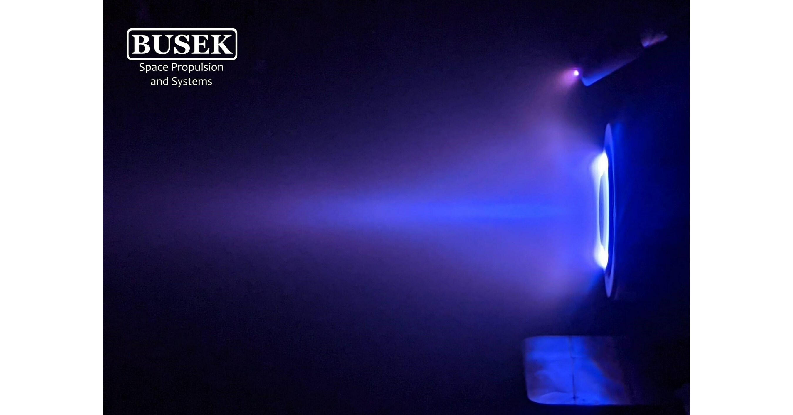 Launches of Busek Thrusters Push OneWeb Constellation Towards Completion