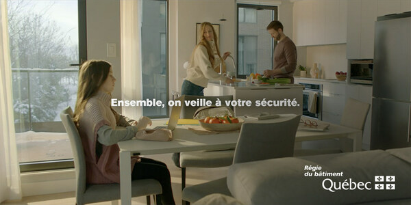 La RBQ fait rayonner sa mission de protection du public