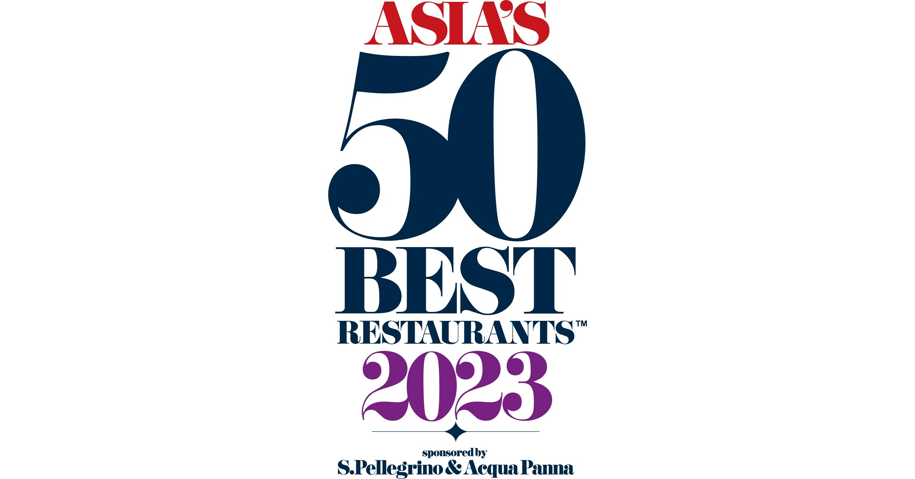 JOHANNE SIY IS THE WINNER OF ASIA'S BEST FEMALE CHEF AWARD 2023