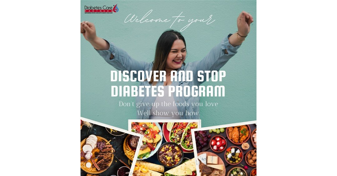 Diabetes Care Partners® Signs Exclusive Full In-network Direct Provider ...