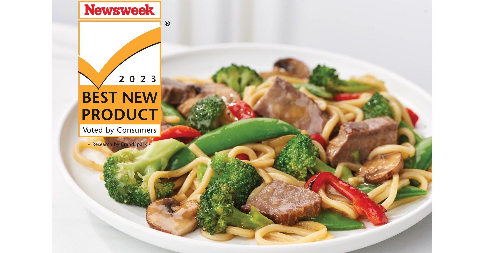 Nutrisystem® Menu Items Named Best New Products in BrandSpark ...
