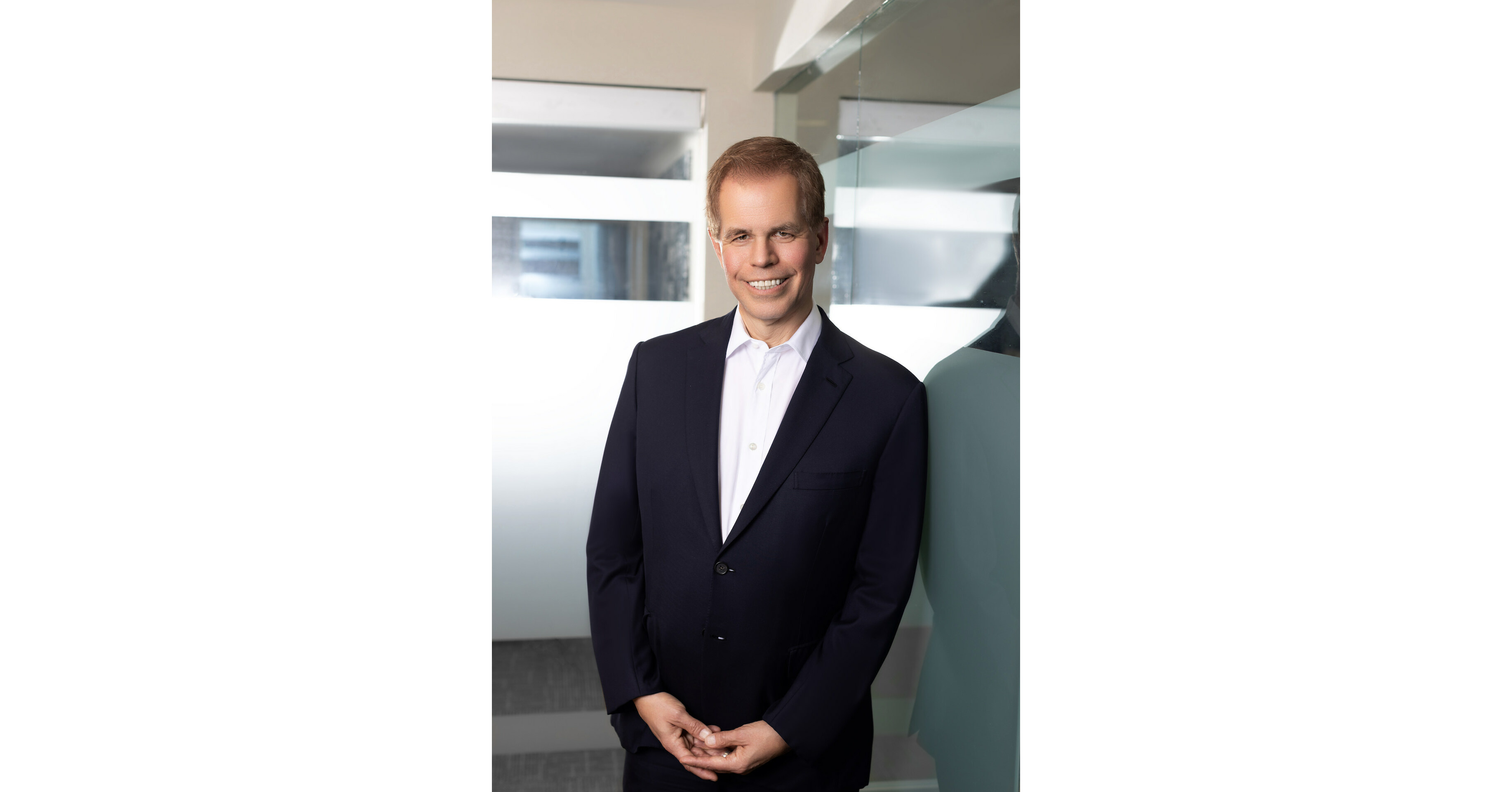 Commvault's Alan Atkinson Honored as a 2023 CRN Channel Chief