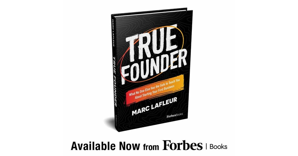 Young Entrepreneur's Unfiltered Advice for Aspiring Founders