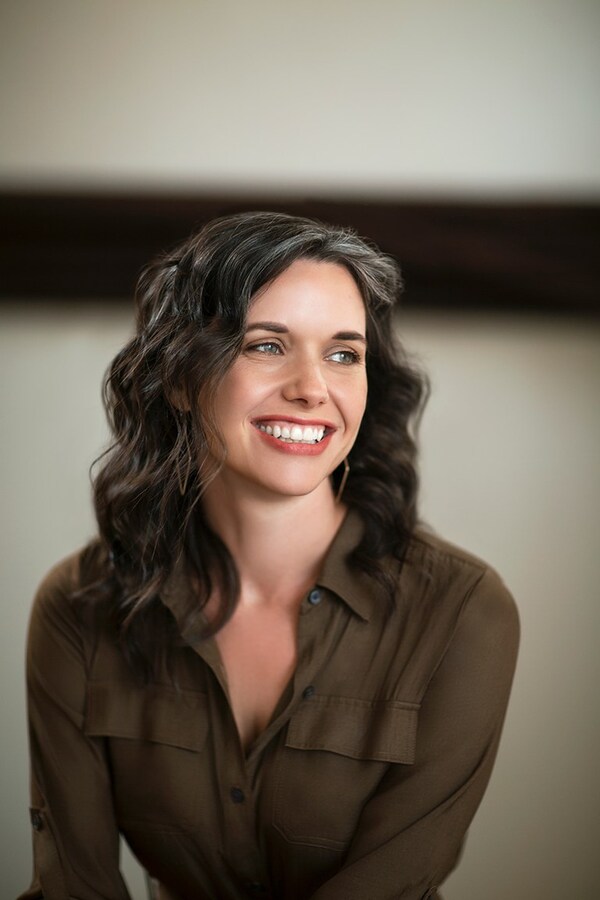 New CEO Offers Fresh Vision To VolunteerNow's Cause