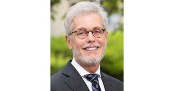 Robert L. Doyle, MD, is being recognized by Continental Who's Who