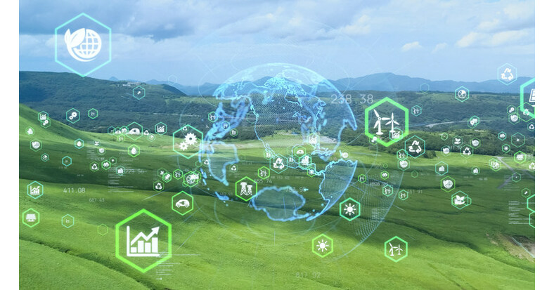 Green IoT and Communication Technologies Boost Environmental Sensor ...
