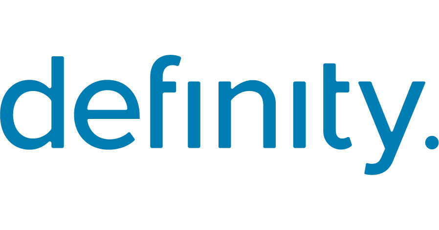 DEFINITY ANNOUNCES DIVIDEND REINVESTMENT PLAN