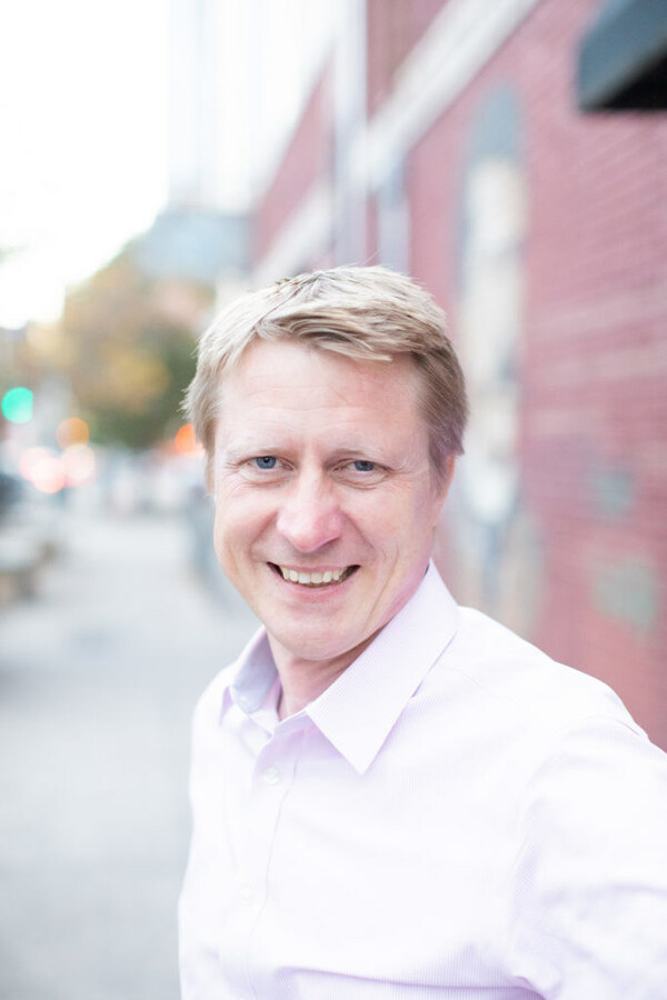 Austin Entrepreneur Bjorn Billhardt Donates $1,000,000 Of Shares In His ...