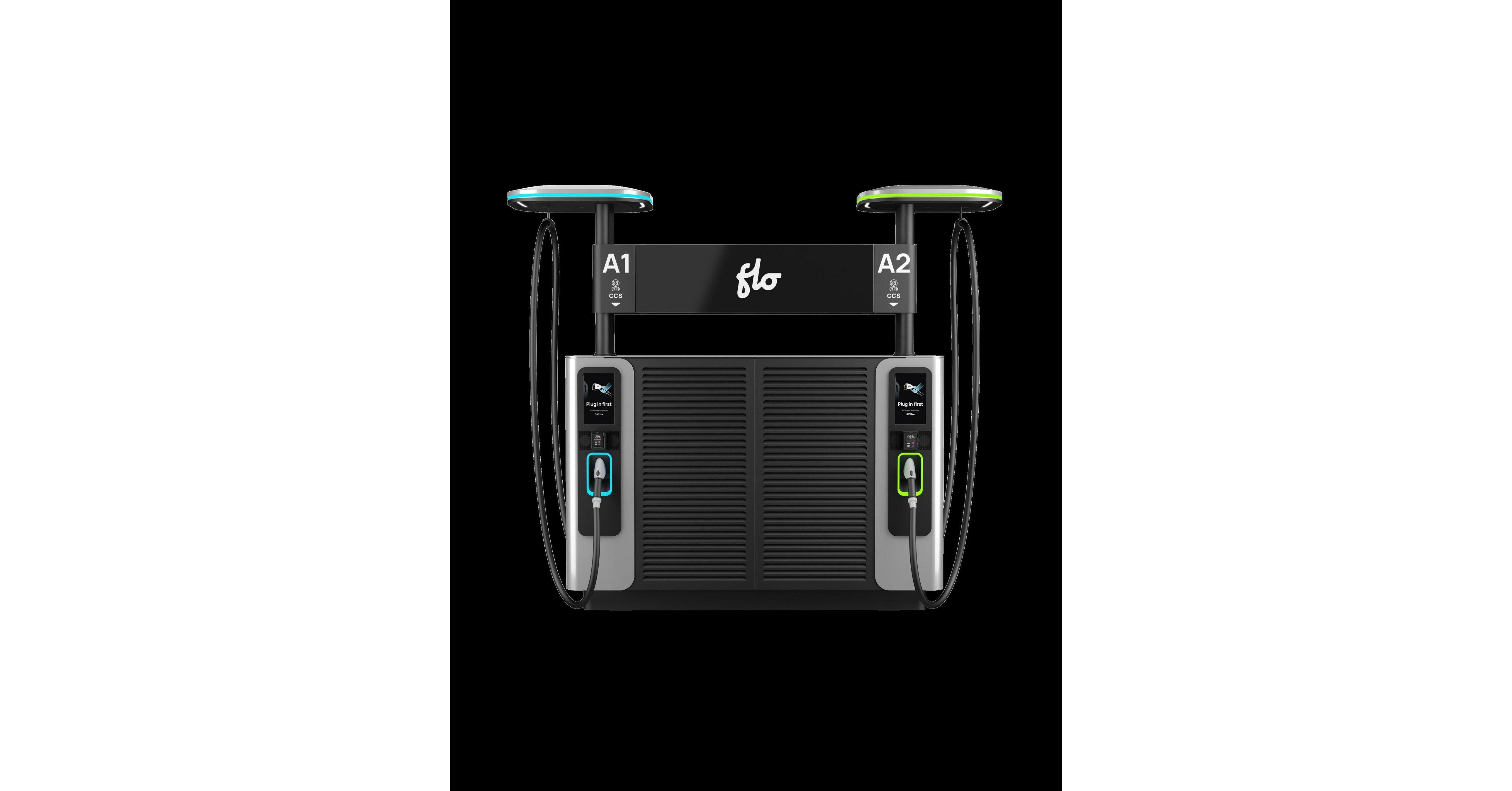 FLO Introduces FLO Ultra™: a New DC Fast Charger Designed to Provide ...