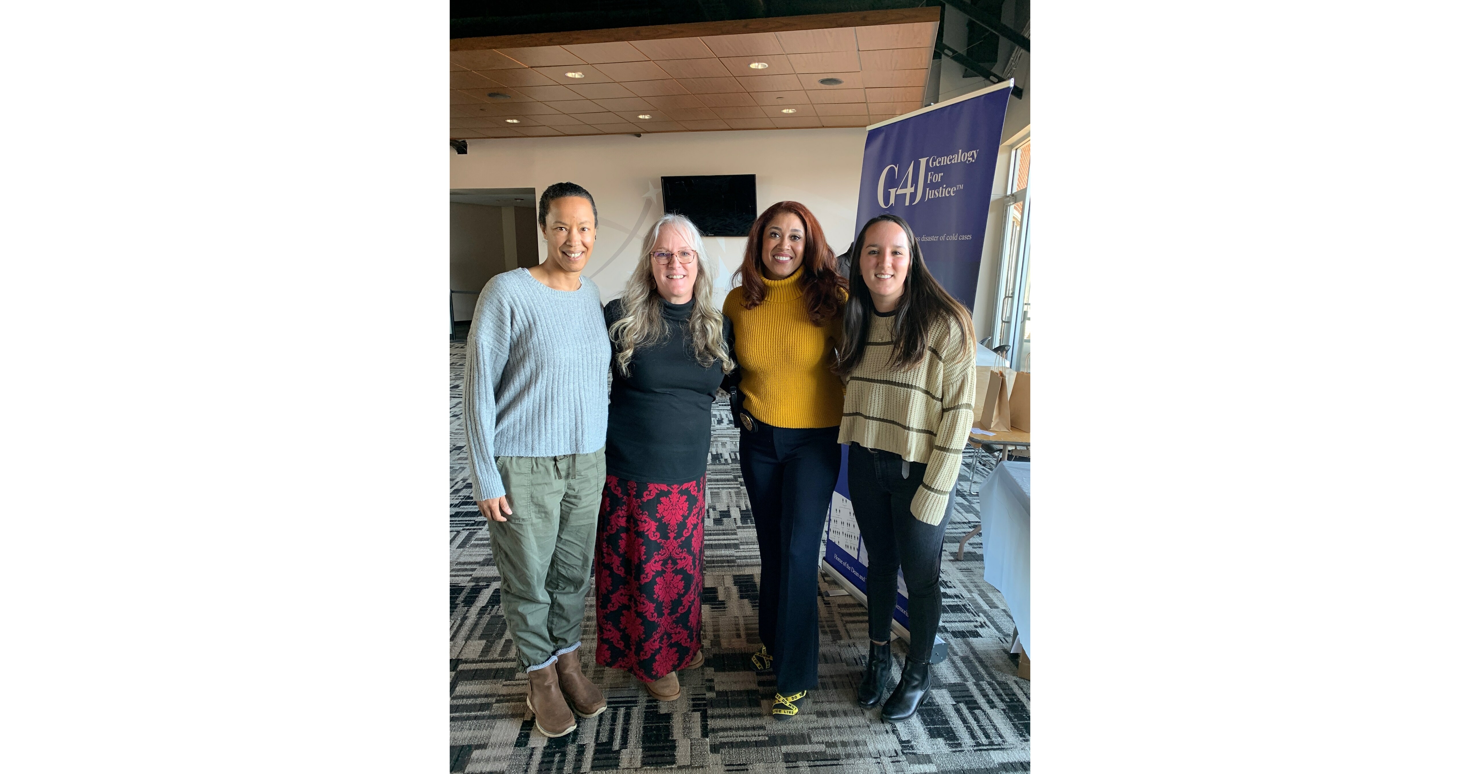 Dean and Tina Linn Clouse Memorial Fund Has New Non-profit Home: First ...