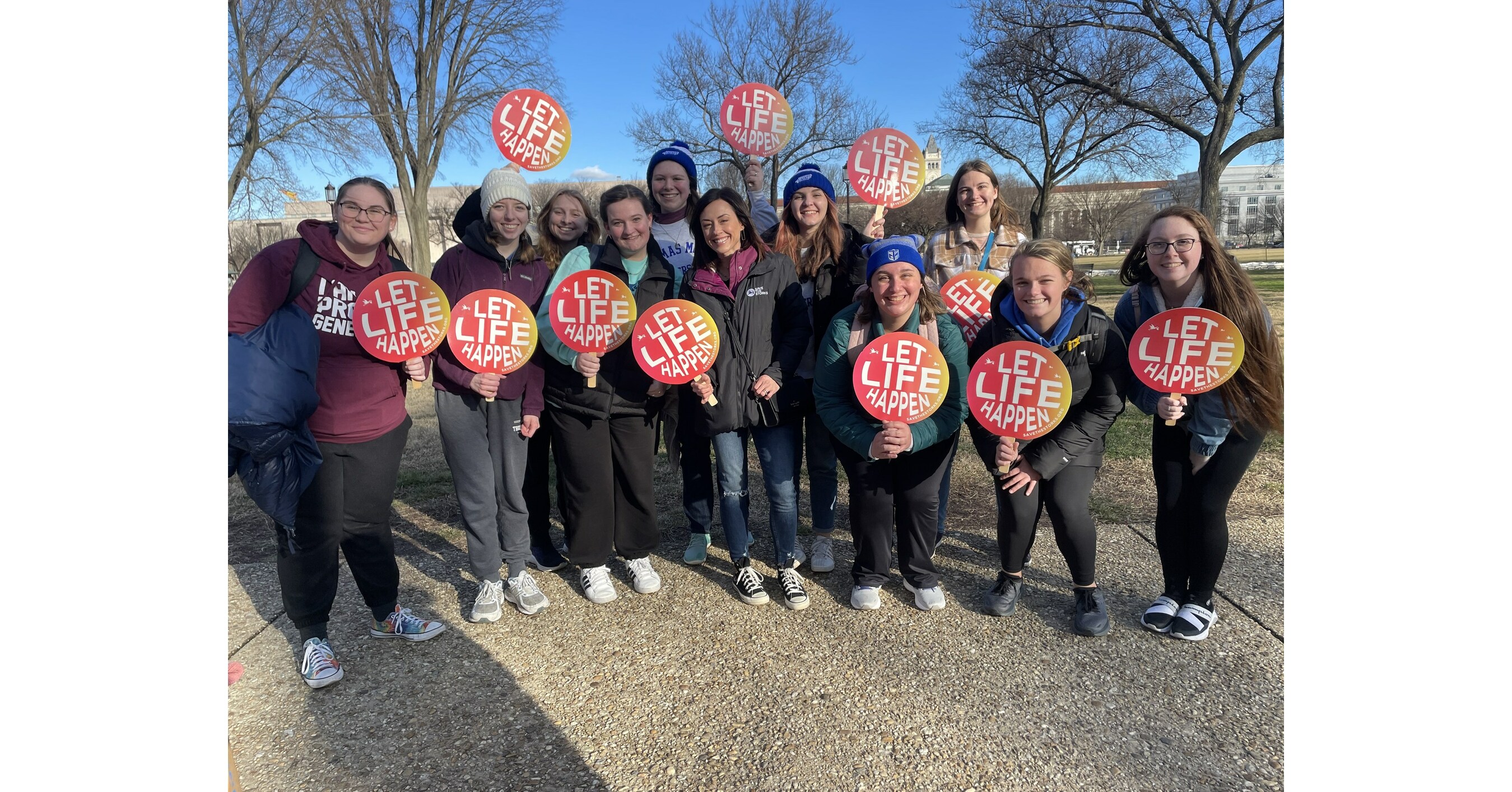 What's Next for Save the Storks in a Post-Roe America