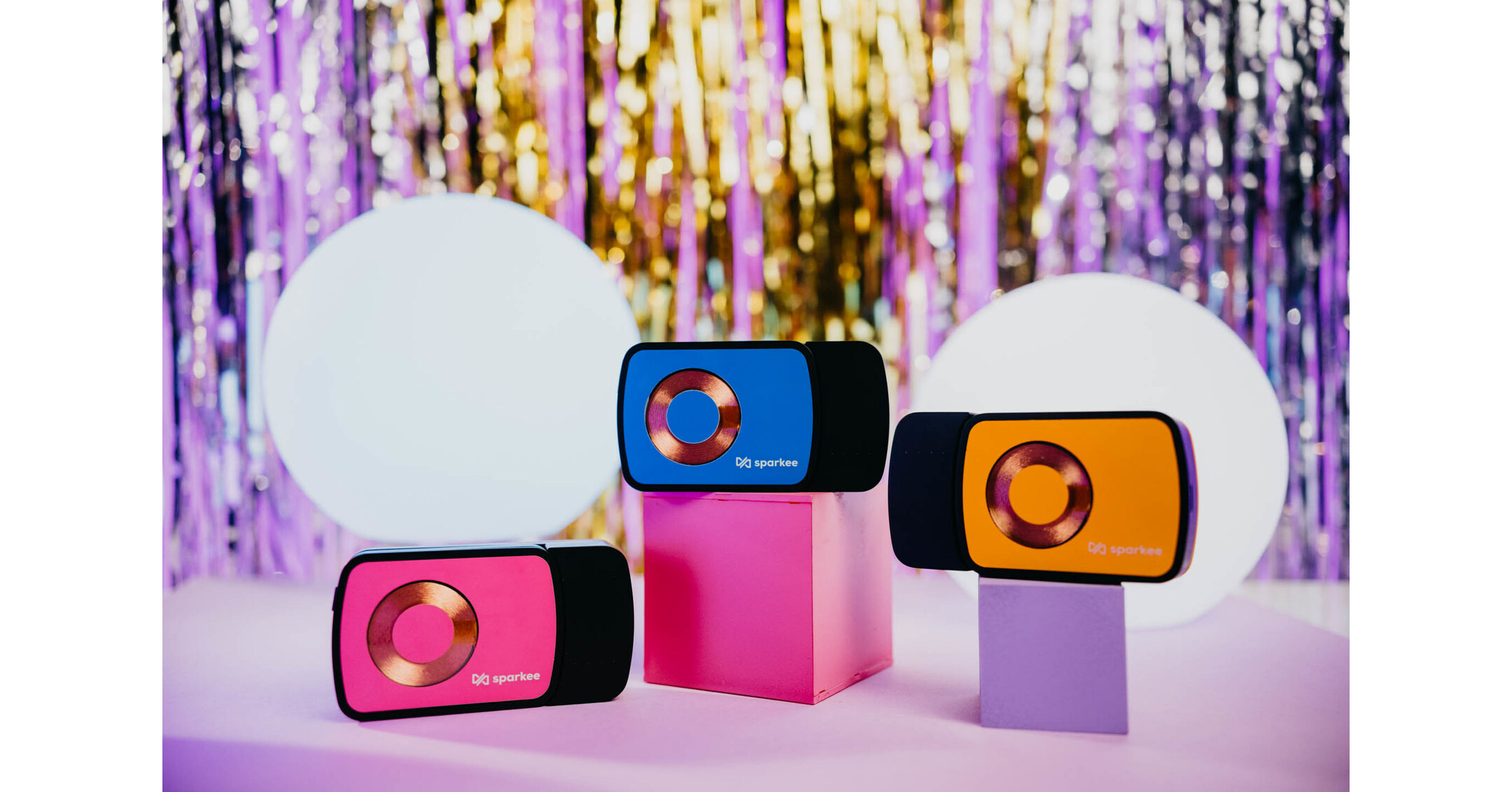 Black-Woman Owned Tech Company, Sparkee, Introduces the World's First ...