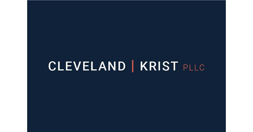 Cleveland Krist PLLC Celebrates First Anniversary Amid Several High ...
