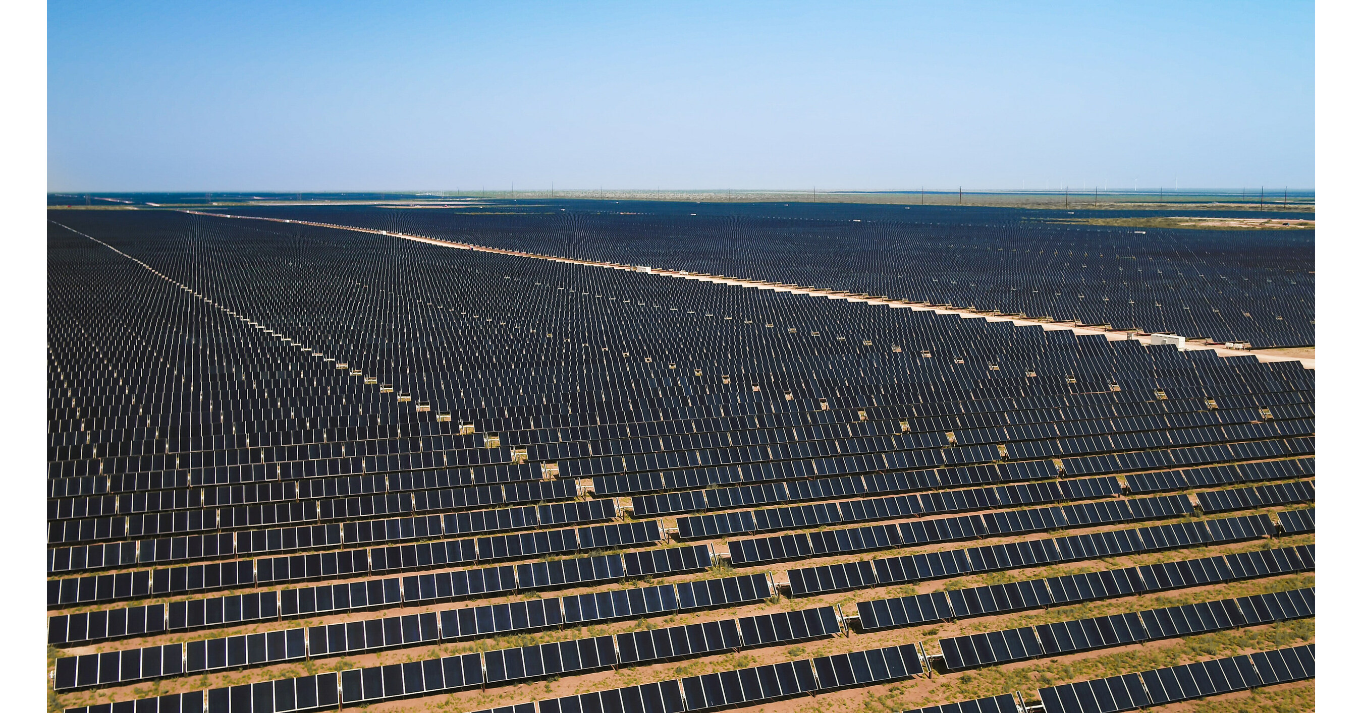 Longroad Energy Completes Financing and Commences Construction of 202 ...