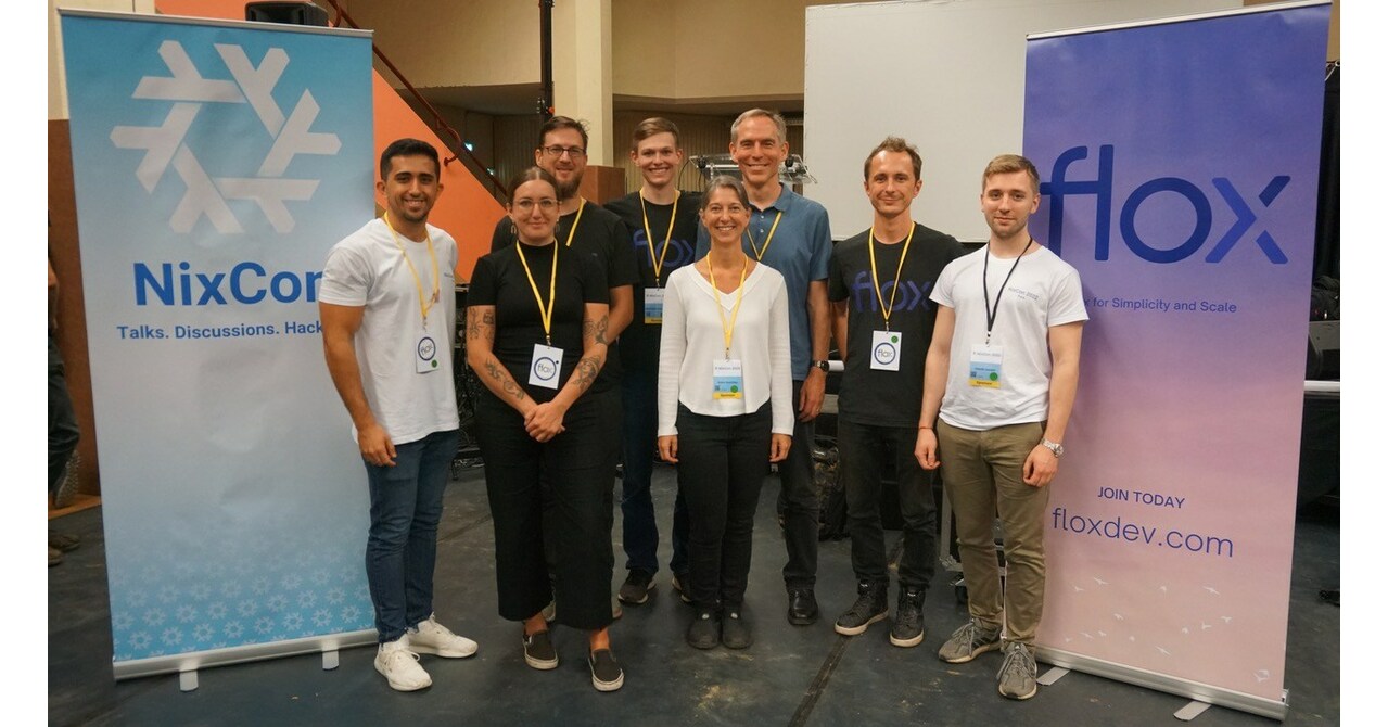 flox Raises $27 Million, Introduces Open Source Platform to Bring Nix ...