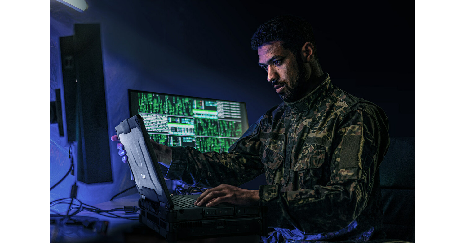 GETAC EXPANDS X600 RANGE OF RUGGED MOBILE WORKSTATIONS WITH LAUNCH OF ...