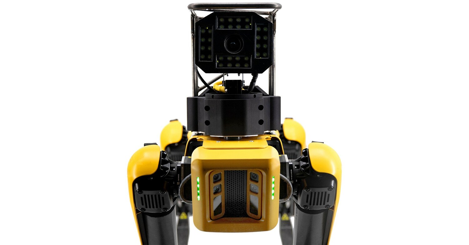 RDI Technologies Brings Route-based Motion Amplification® Vibration ...