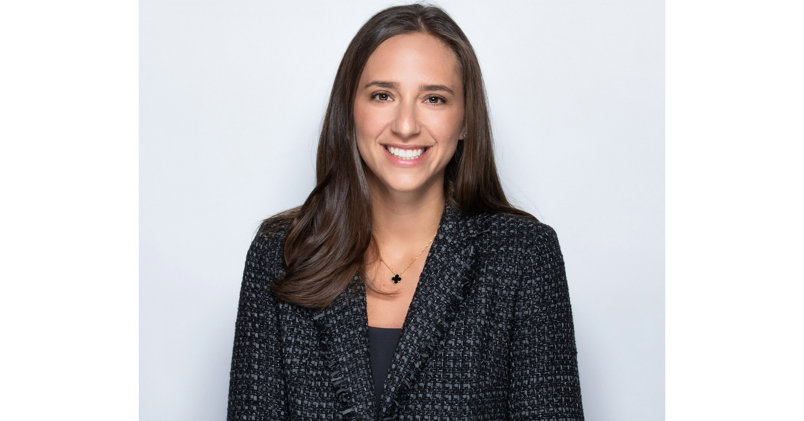 Emily Stecher Joins Pretium's Growing Business Development Team