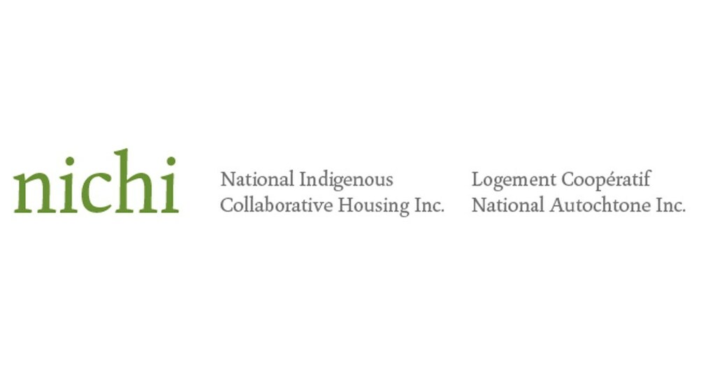 Indigenous Housing Coalition calls on the federal government to commit ...
