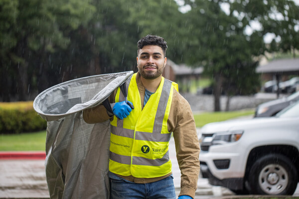 Valet Living Announces National Preferred Partnership Agreement with ...