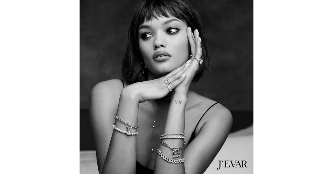ALTR Founder Amish Shah Launches J'evar, A Fine Jewelry Brand Made with ...