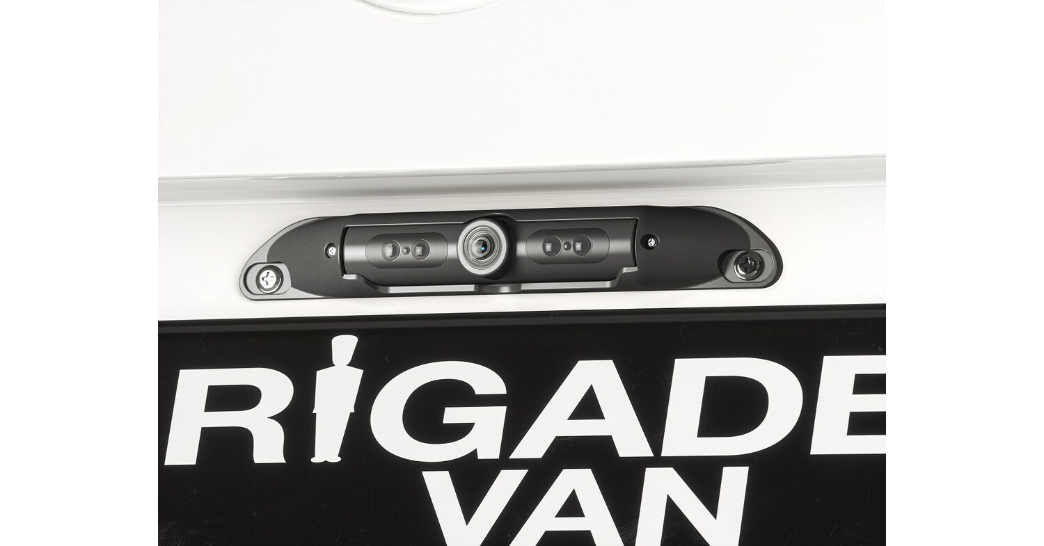 Brigade Electronics INC launches Brigade Van