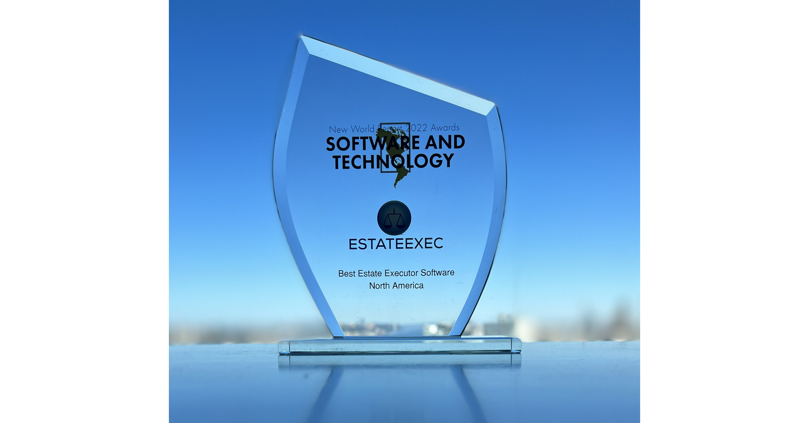 EstateExec Earns More Industry Awards