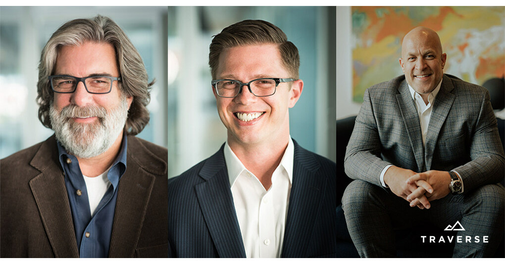 Mercato Partners Raises $400 Million Growth Fund, Traverse Fund IV