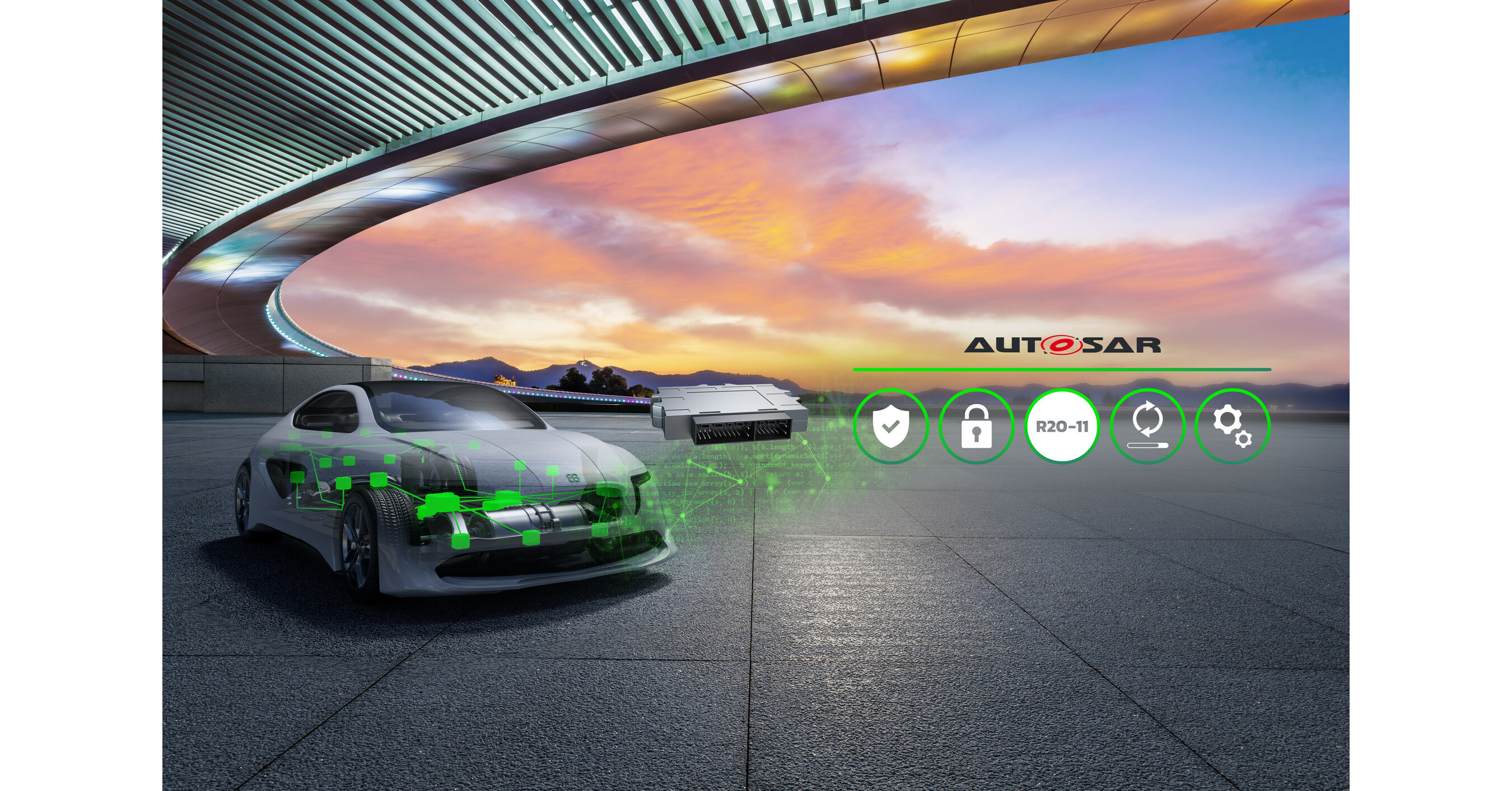 Elektrobit Announces Highly-Anticipated EB tresos 9 Update for ...