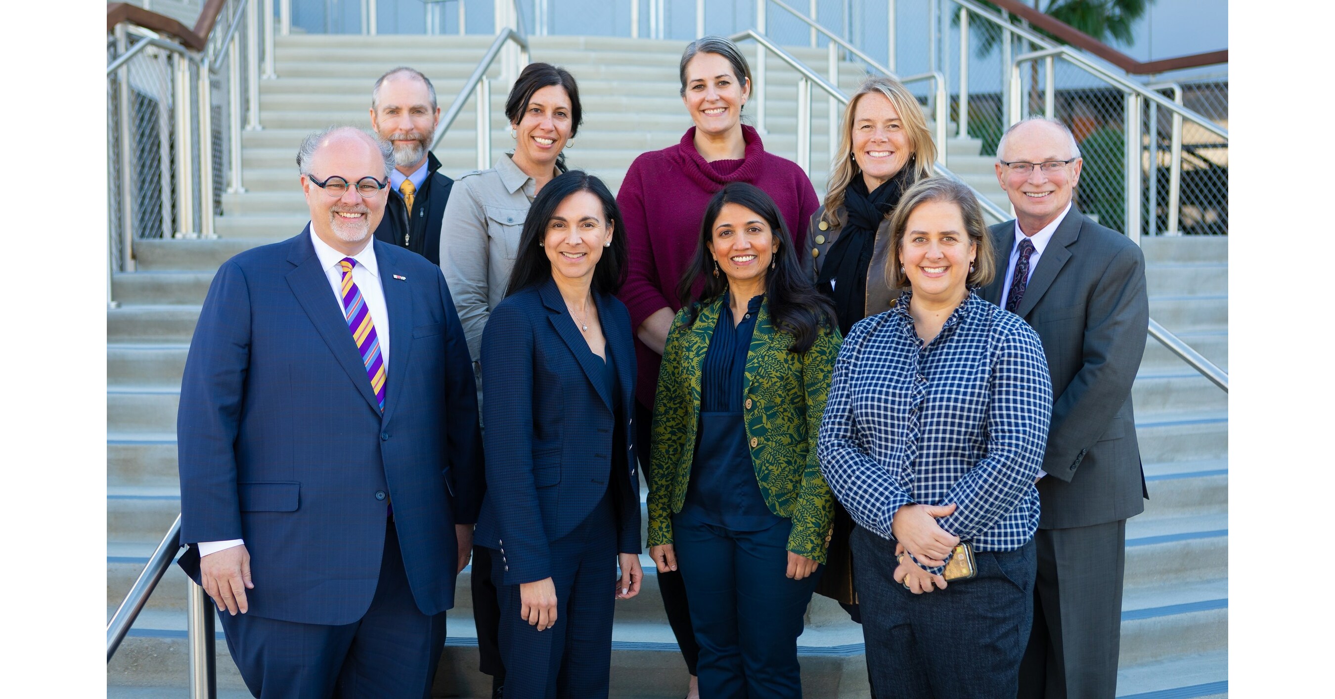 IEHP Hosts Listening Session with DHCS and Community Partners