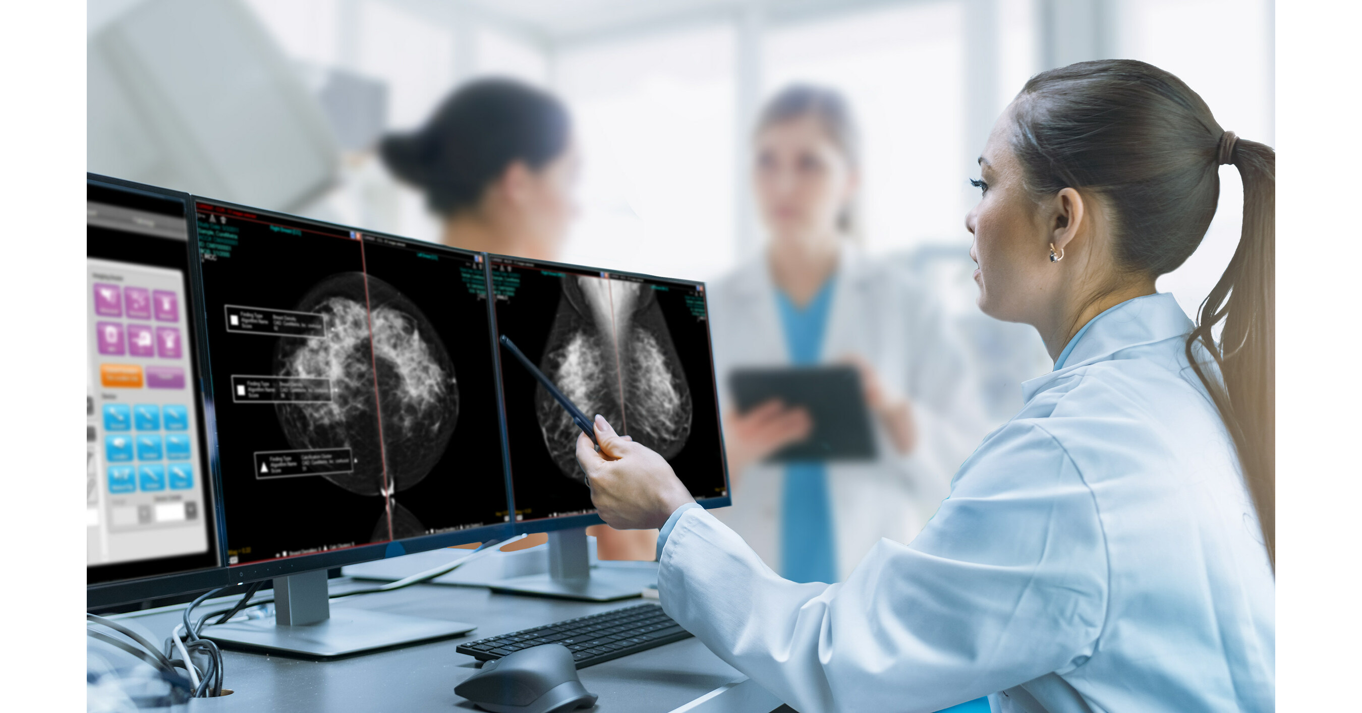 Novarad partners with Ikonopedia to provide radiologists the next ...