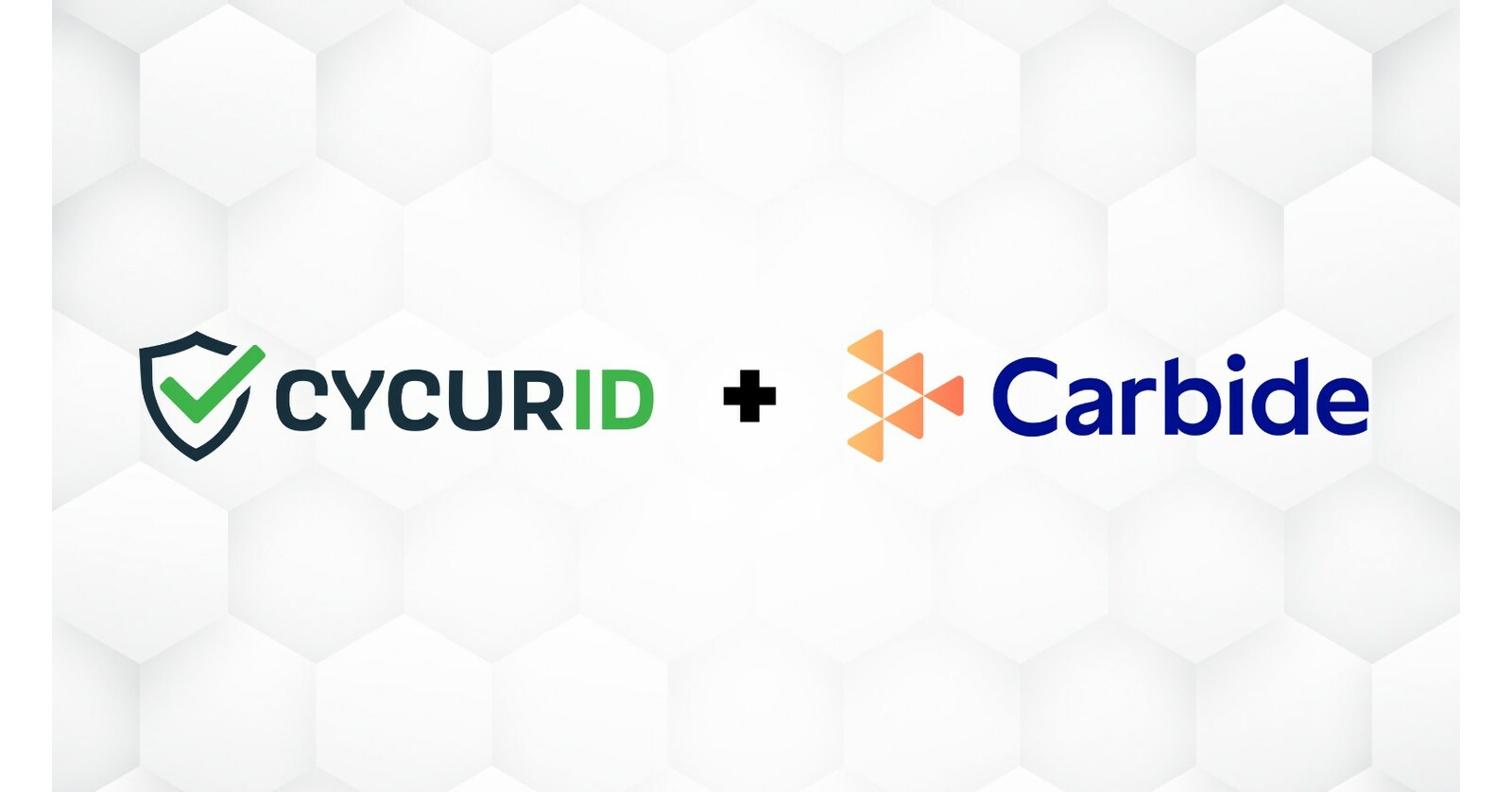 CycurID Selects Carbide for Compliance Framework and Privacy Program ...
