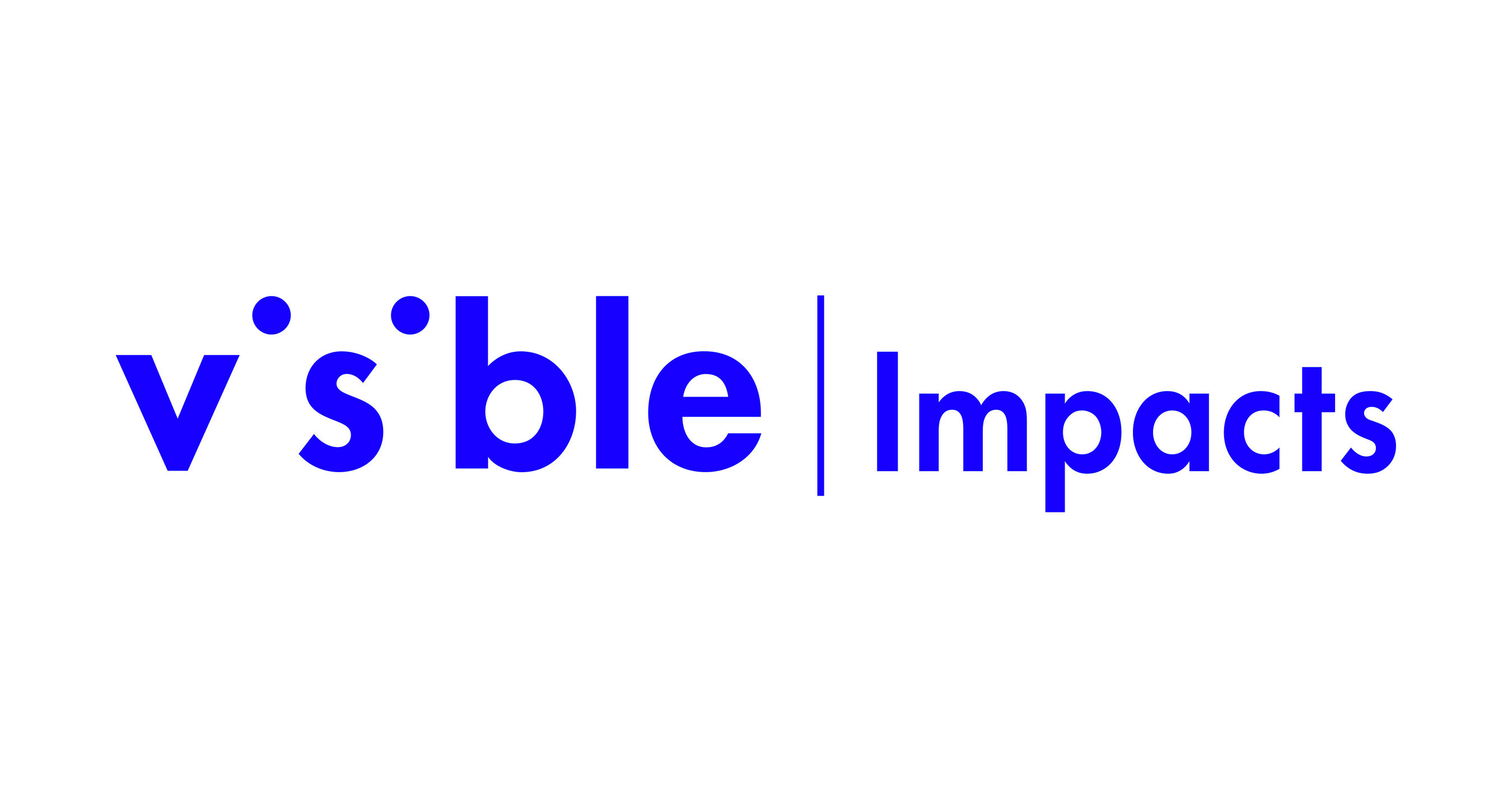 Visible Unveils Visible Impacts, A New Social Impact Platform to Power ...