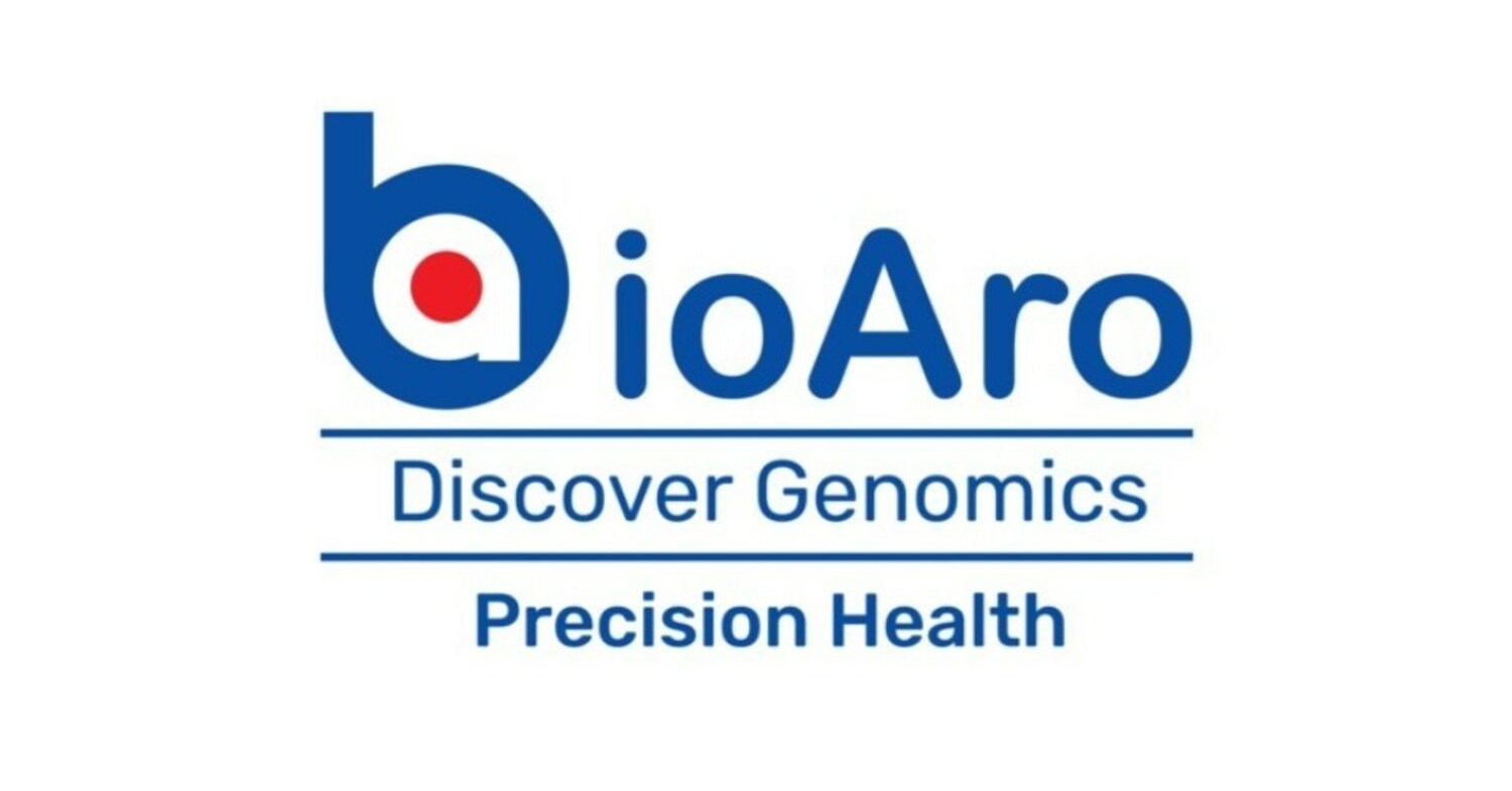 BioAro is the first Canadian company to launch comprehensive genetic ...