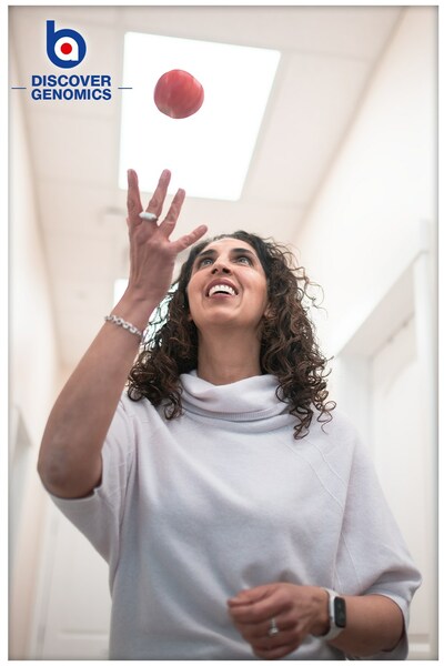 BioAro is the first Canadian company to launch comprehensive genetic ...