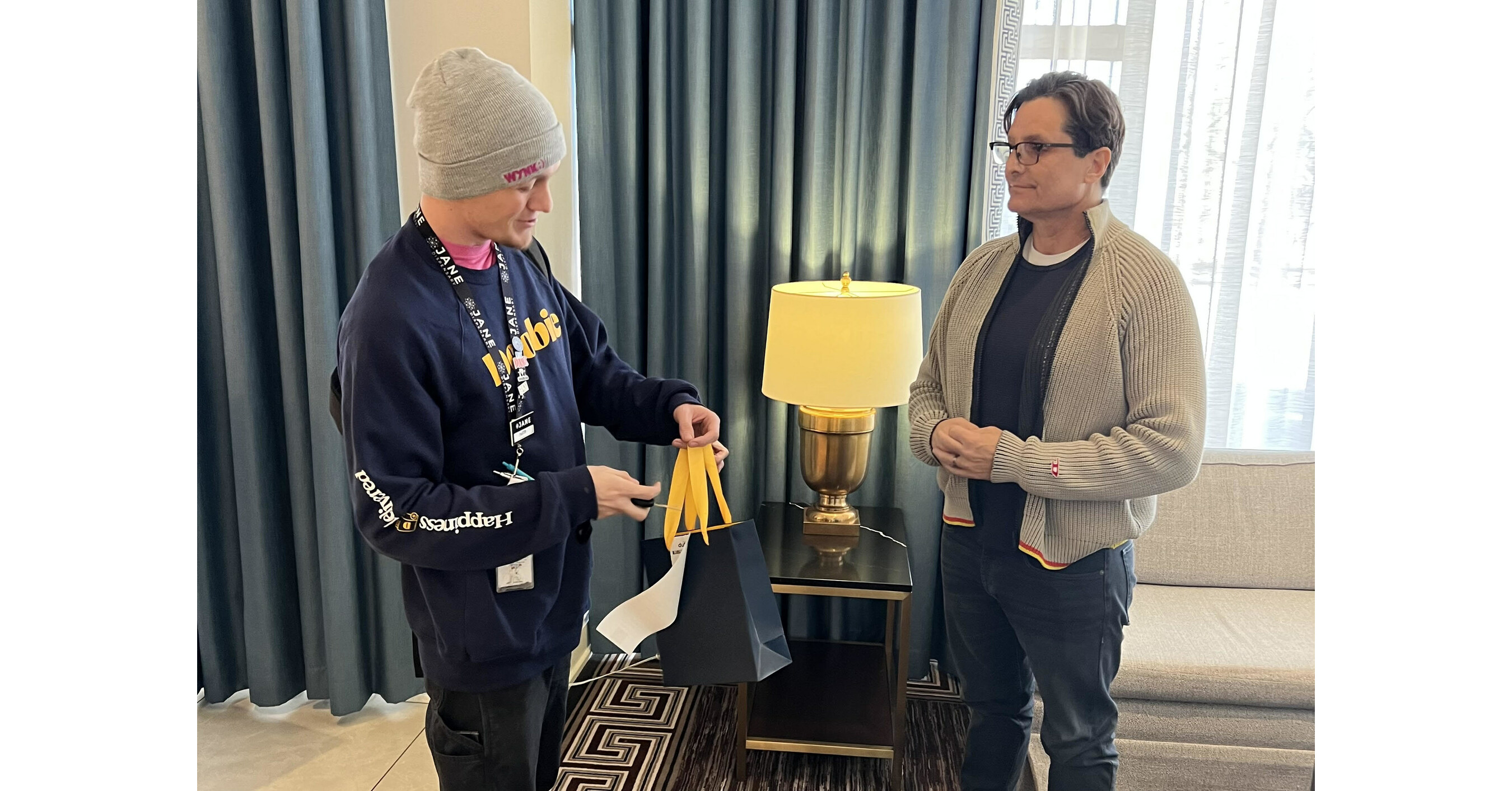 Doobie Delivery Launches First Recreational Cannabis Delivery Service ...