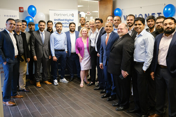 Visionet Announces the Opening of its New Office in Tampa, Florida