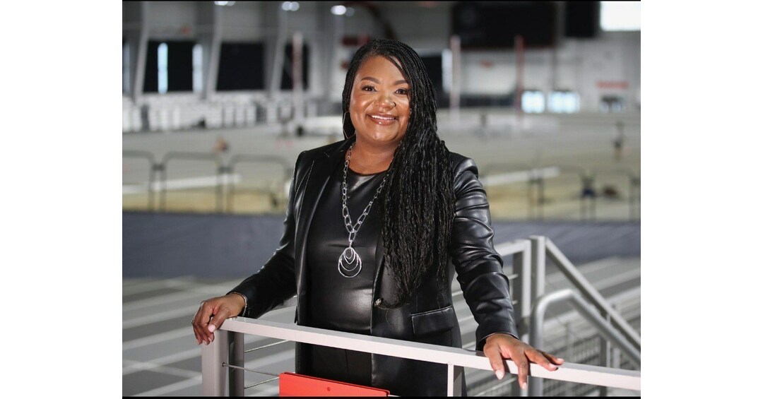 Nationally Recognized Businesswoman, Attorney, and Social Justice ...